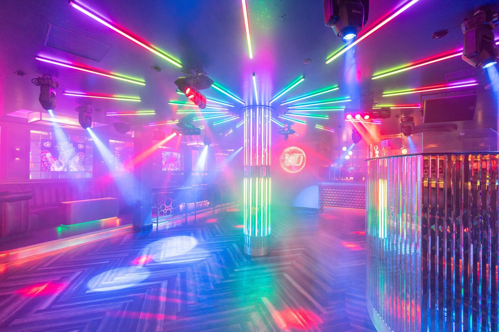 The Orangery Hire • Mu Mu Maidstone Maidstone