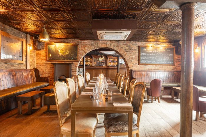 Birthday Party Venue - Mu Mu Maidstone Maidstone